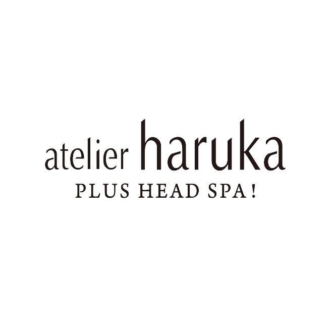 atelier haruka PLUS HEAD SPA! │ フロアガイド │ ルミネ新宿 │ LUMINE