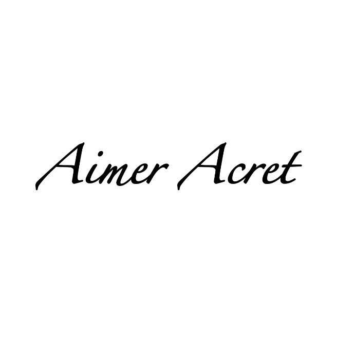 Aimer Acret │ フロアガイド │ ルミネ有楽町 │ LUMINE