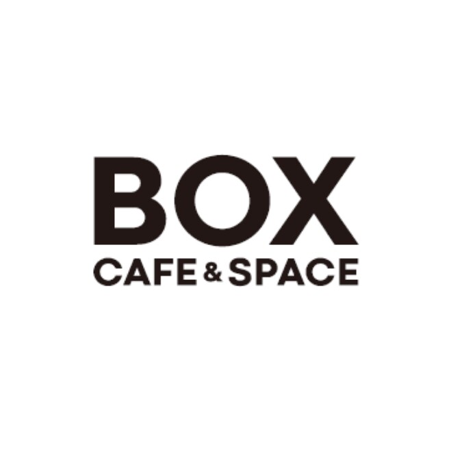 BOX cafe&space 1号店/2号店 │ フロアガイド │ ルミネエスト新宿 │ LUMINE