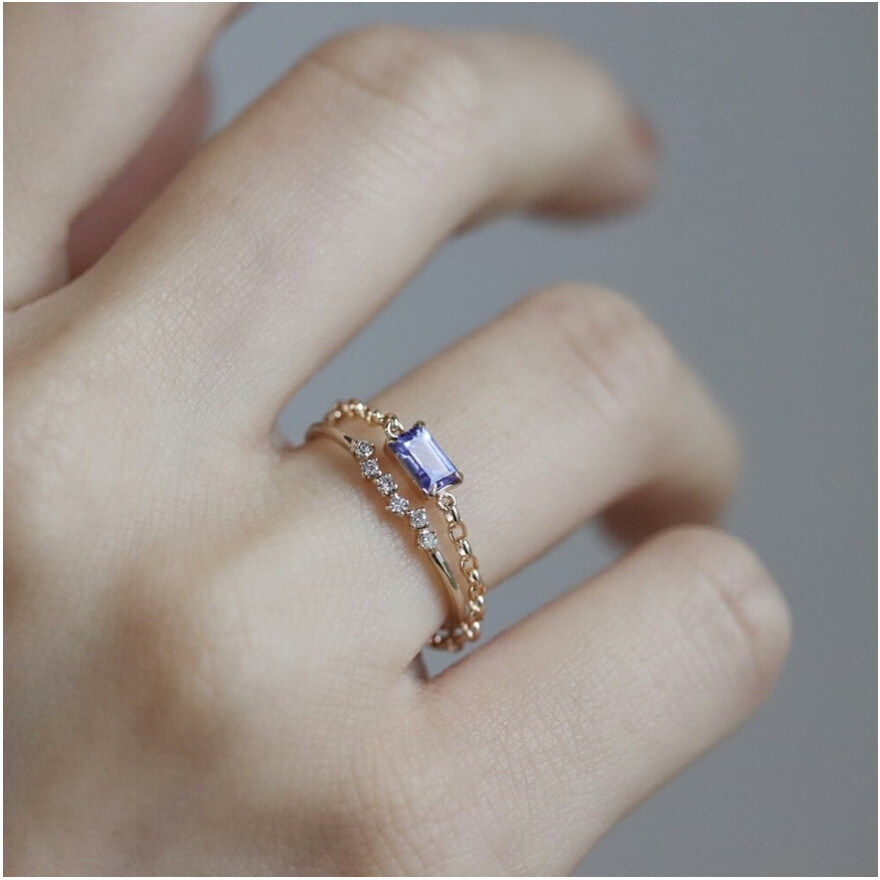 Birthday Stone │ ショップニュース │ ルミネ町田 │ LUMINE