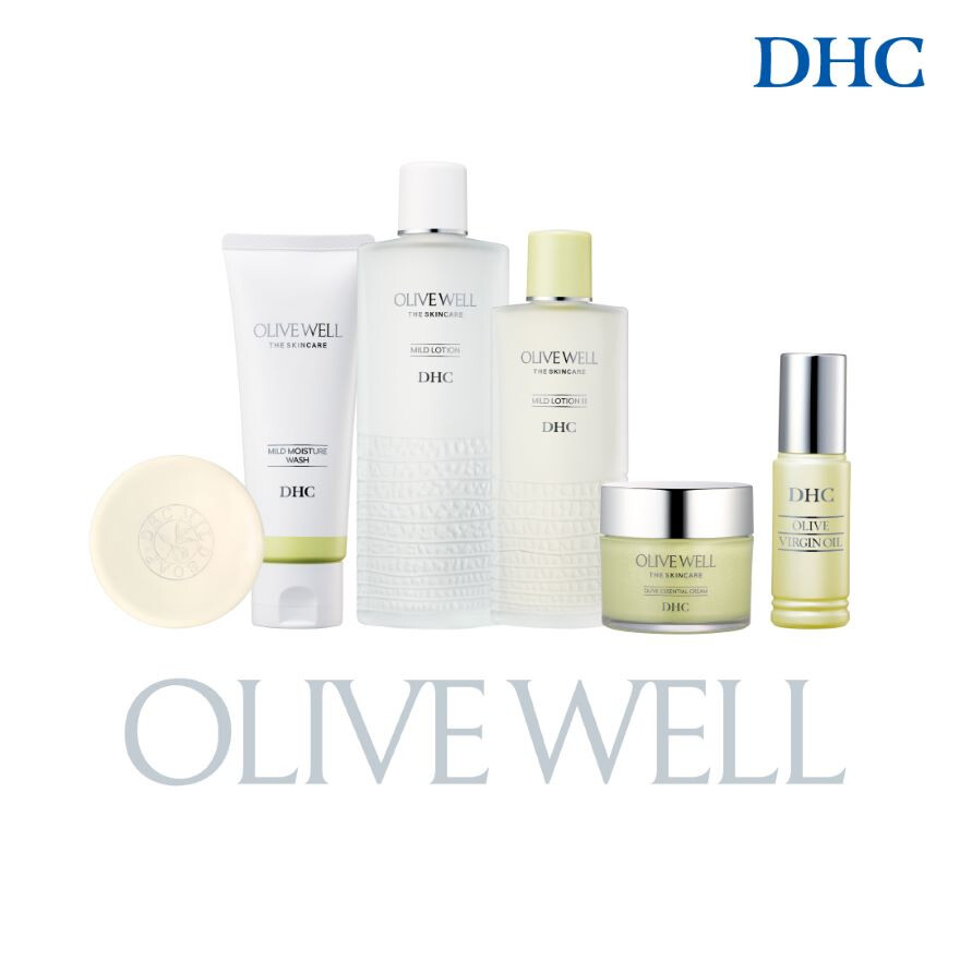 DHCオリーブエッセンシャルクリーム │ ショップニュース │ ルミネ大宮 │ LUMINE